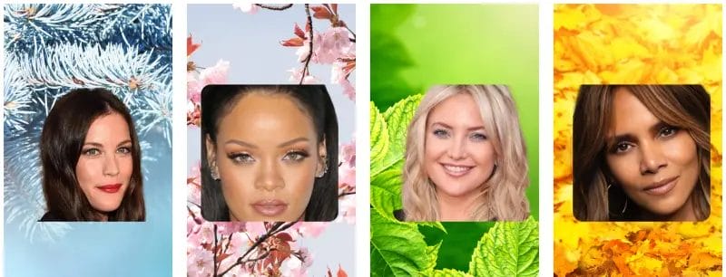 Discover Your Colour Season: A Guide to Seasonal Colour Analysis