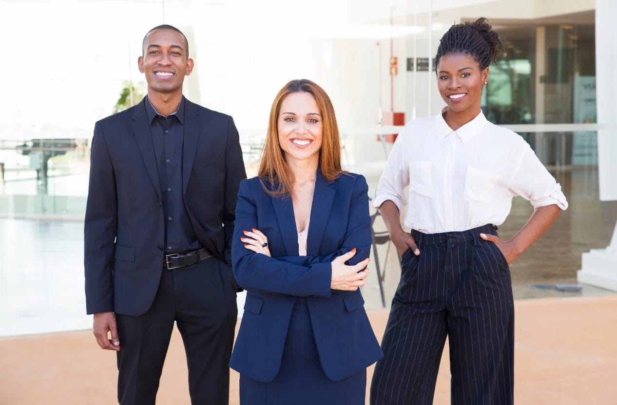 Fashion and the Workplace: Grooming Standards