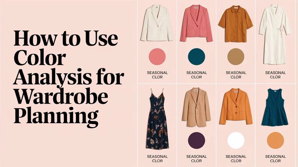 Colour Analysis Tips and Tricks For a Better Look | My New Look